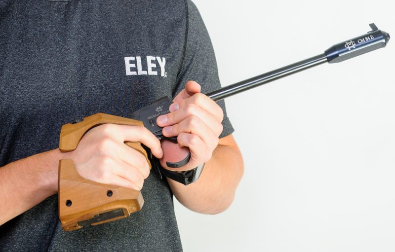 Coaching for accuracy: The importance of dry-firing