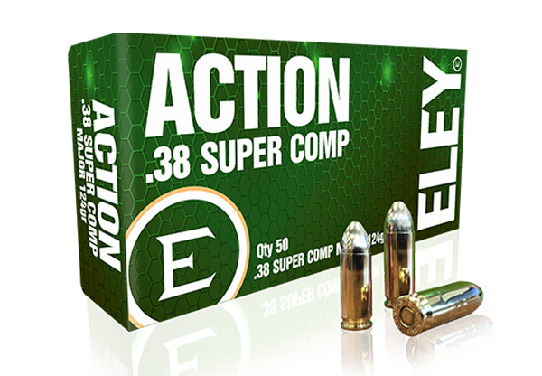 ELEY.co.uk | World-leading ammunition for rifle and pistol shooters