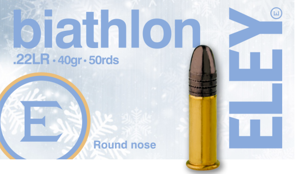 ELEY.co.uk | World-leading ammunition for rifle and pistol shooters