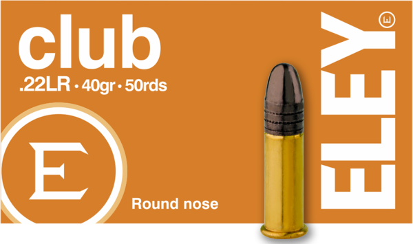ELEY.co.uk | World-leading ammunition for rifle and pistol shooters