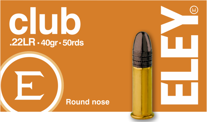 ELEY.co.uk | World-leading ammunition for rifle and pistol shooters