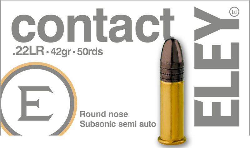 ELEY.co.uk | World-leading ammunition for rifle and pistol shooters