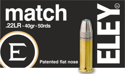 ELEY.co.uk | World-leading ammunition for rifle and pistol shooters