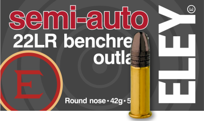 ELEY.co.uk | World-leading ammunition for rifle and pistol shooters