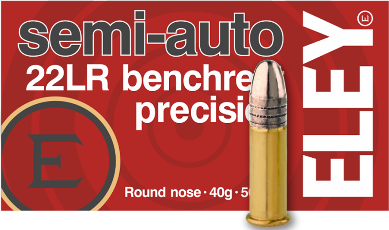 ELEY.co.uk | World-leading ammunition for rifle and pistol shooters