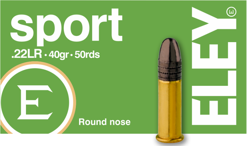 ELEY.co.uk | World-leading ammunition for rifle and pistol shooters