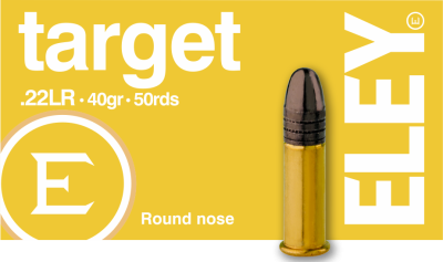 ELEY.co.uk | World-leading ammunition for rifle and pistol shooters