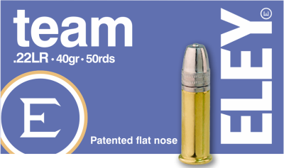 ELEY.co.uk | World-leading ammunition for rifle and pistol shooters