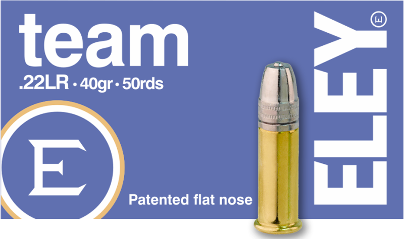 ELEY.co.uk | World-leading ammunition for rifle and pistol shooters