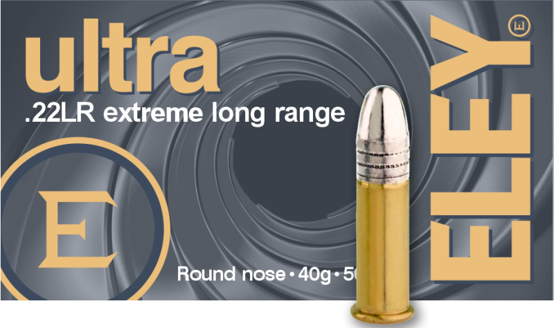 ELEY.co.uk | World-leading ammunition for rifle and pistol shooters