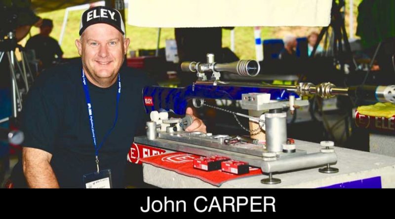John Carper