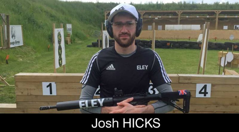 Josh Hicks