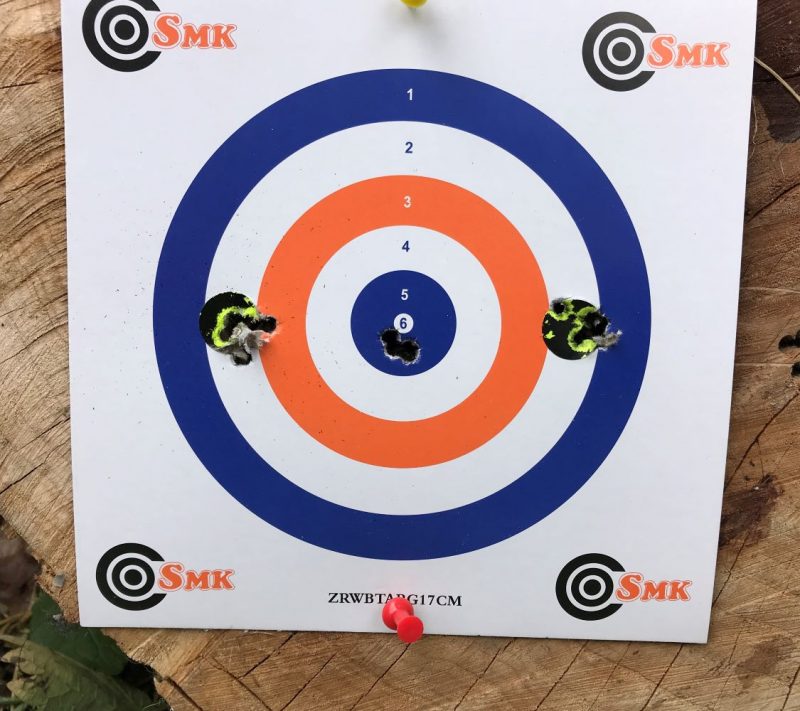 Zero to hero: how to zero your rifle scope for improved accuracy