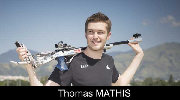 Thomas Mathis