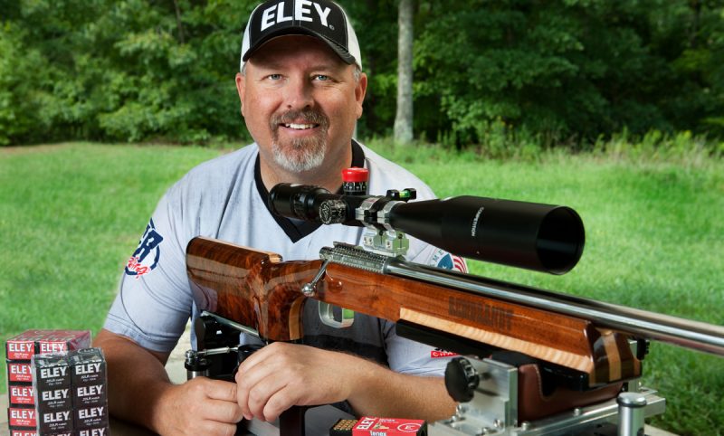 How barrel rifling can help enhance your .22LR accuracy