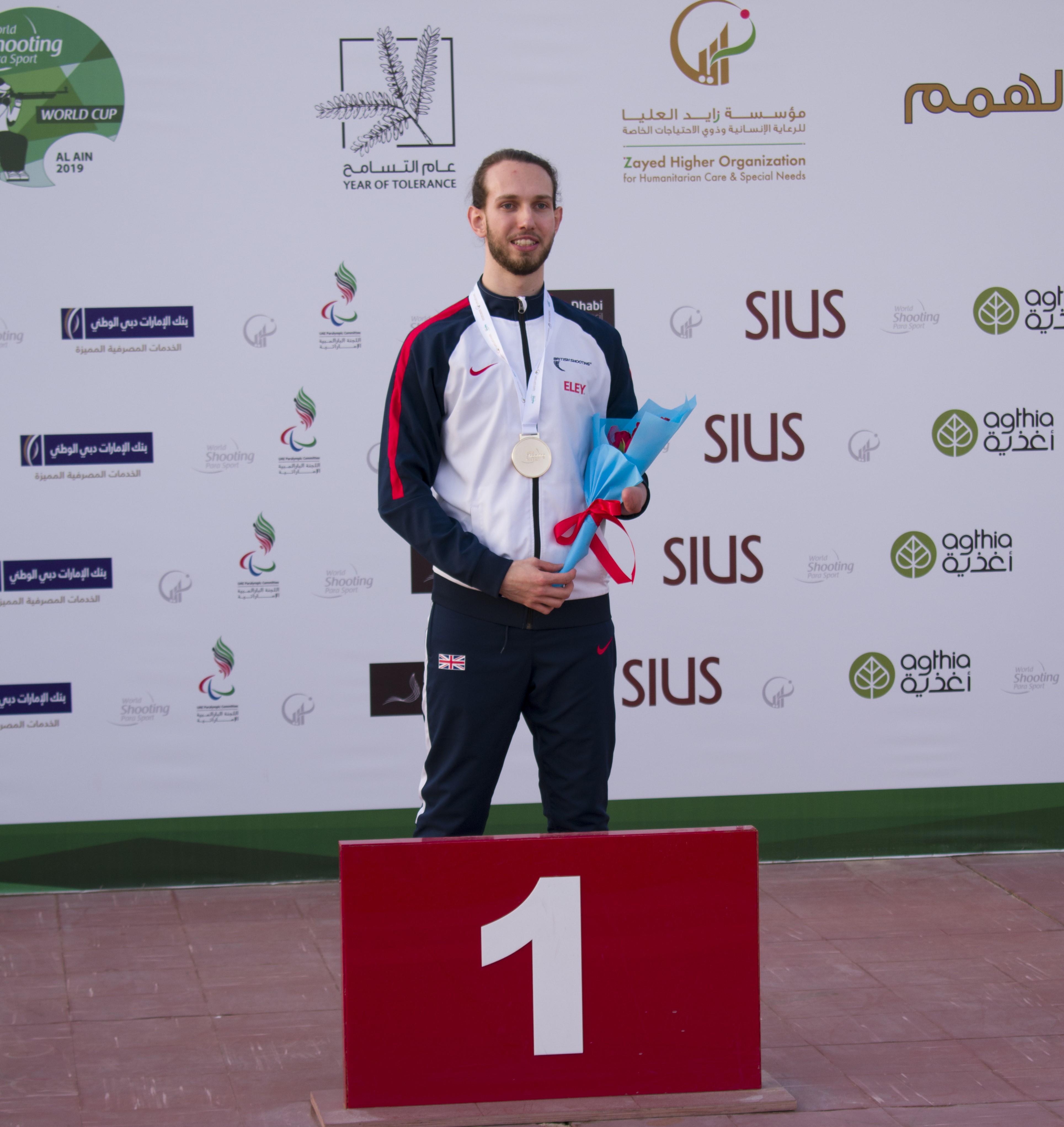 Tim Jeffery talks world cup wins and taking on Tokyo