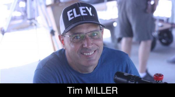 Tim Miller