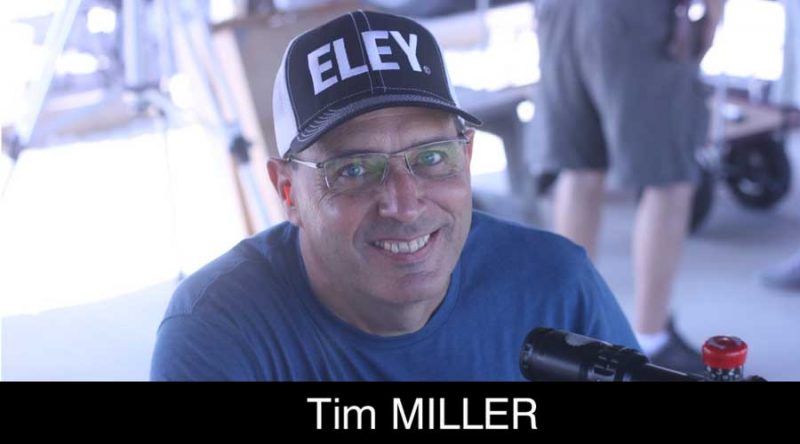 Tim Miller