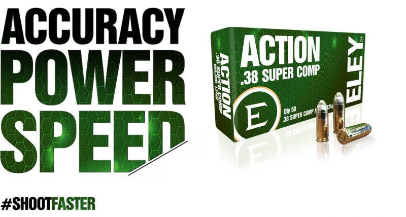 action 38 super comp major 124gr